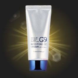 TonyMoly CC Cream For Men | Mens Colour Correctors At MMUK MAN