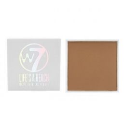 Matte Bronzing Powder For Men | Men’s Bronzer Compacts